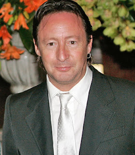 Fox Trending Now: Julian Lennon
