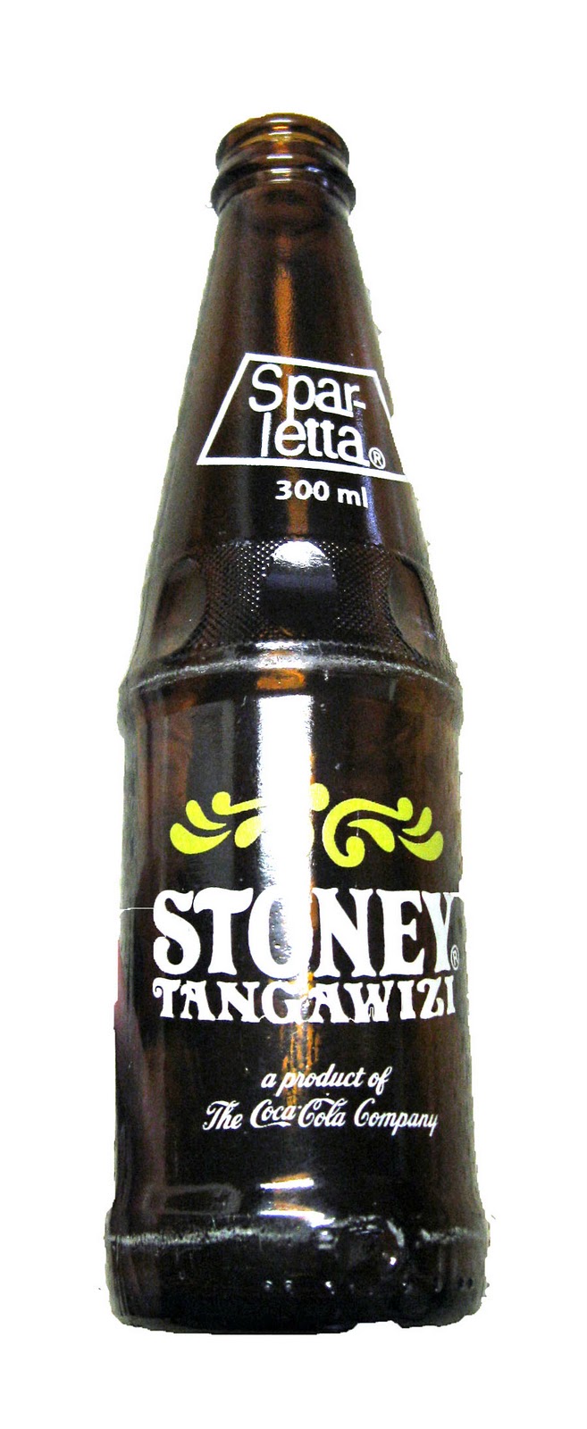 exploring possibilities: Stoney Tangawizi?