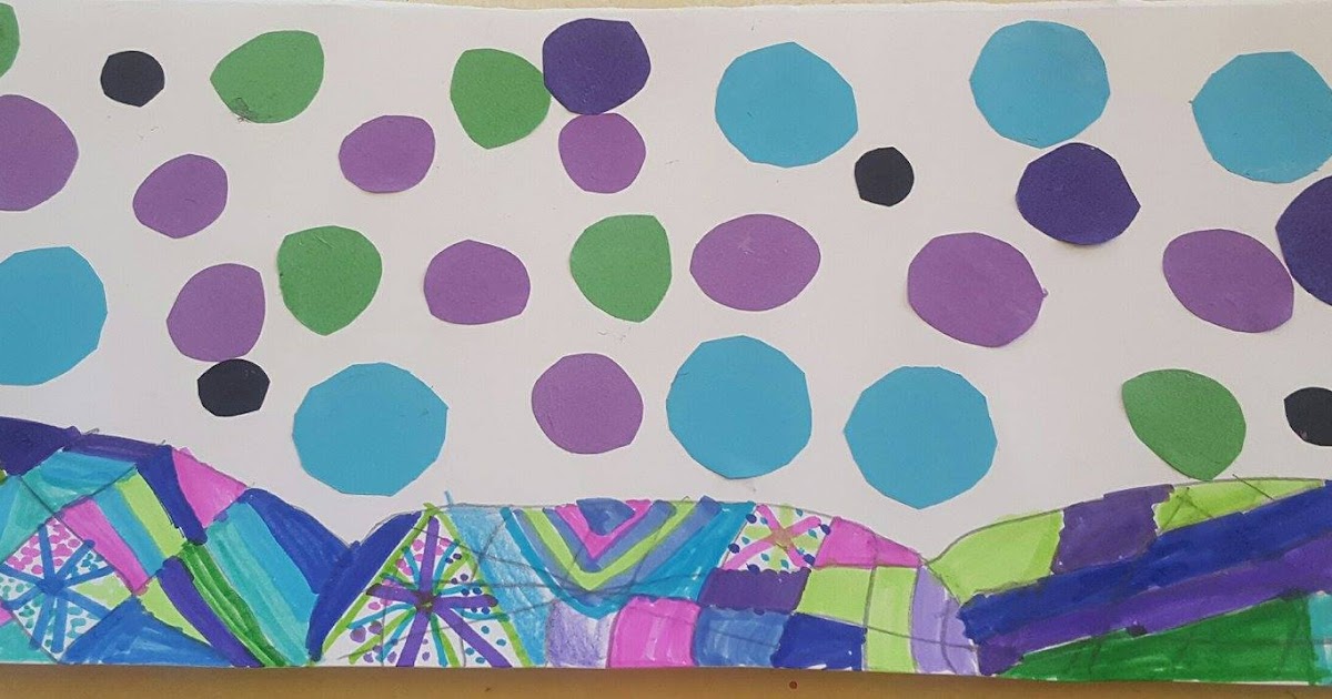 ninosanblog: Shapes and Pattern. Grade 1