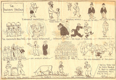 Pikitia Press Blog: A S Paterson Cartoons from The Dominion