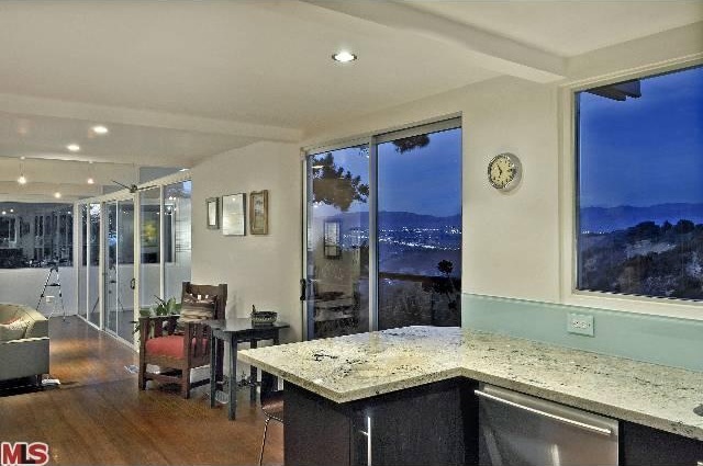 Richard Dorman Mid Century Modern Home In Sherman Oaks Hits the Market ...