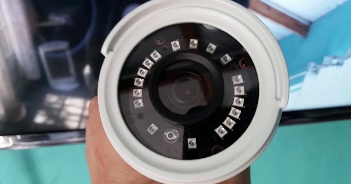 CCTV Security Guards Delhi NCR Illusion Groups: How do I know if a CCTV camera is on or not?