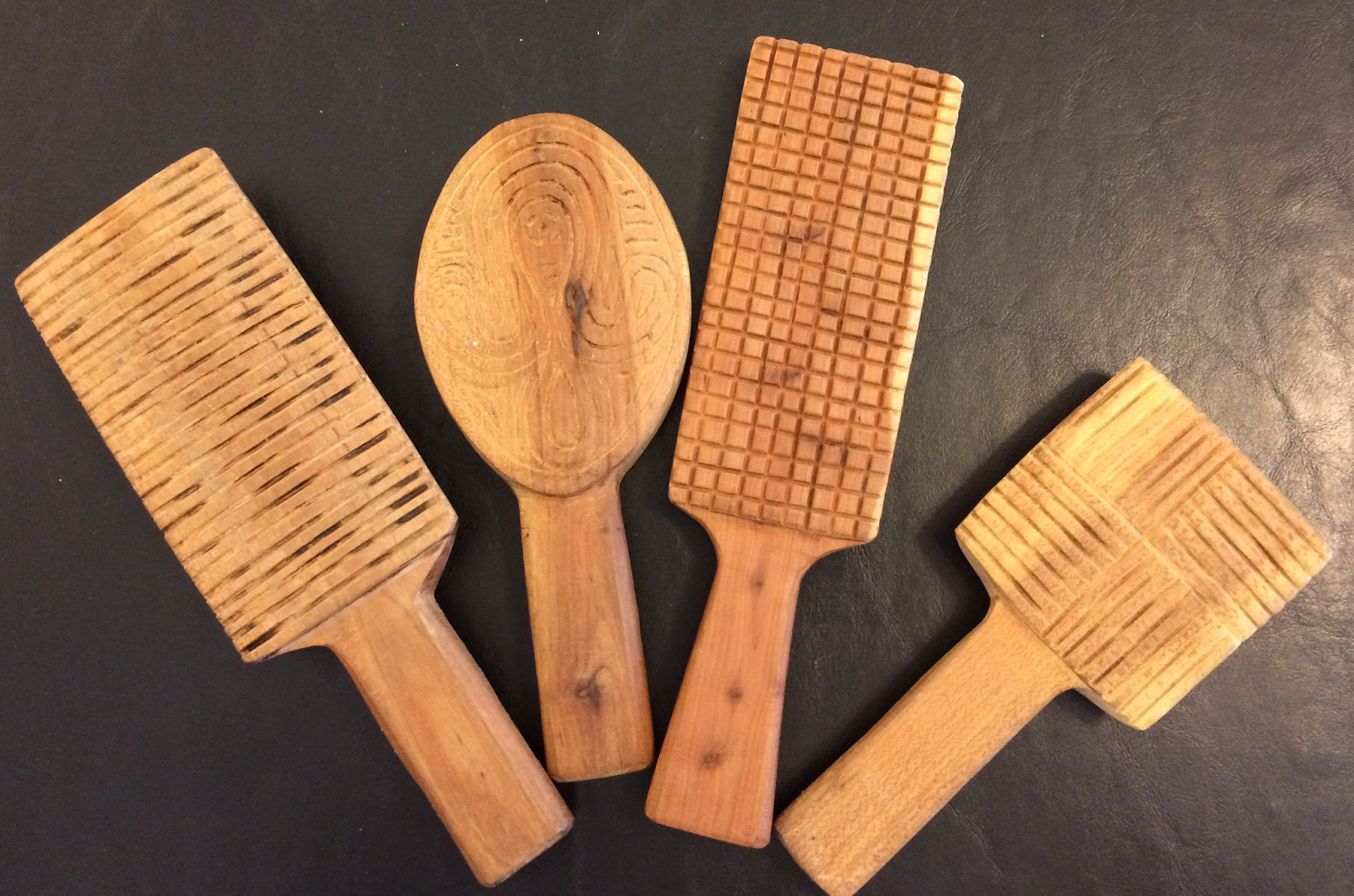 Woodland Pottery: Swift Creek