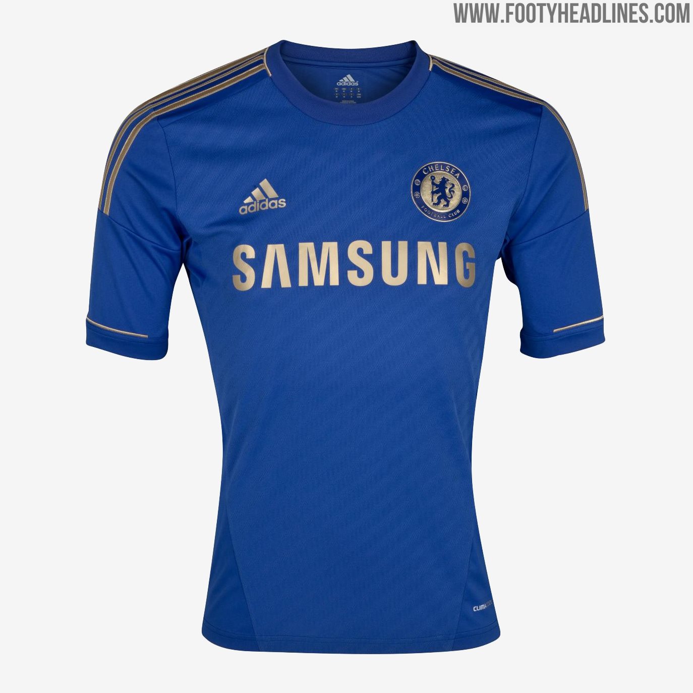 Our Top 10 Premier League Kits of the Last Decade - Footy Headlines