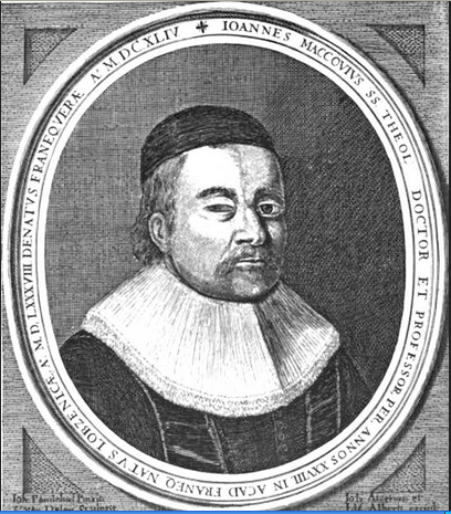 Historia Polski: Jan Makowski