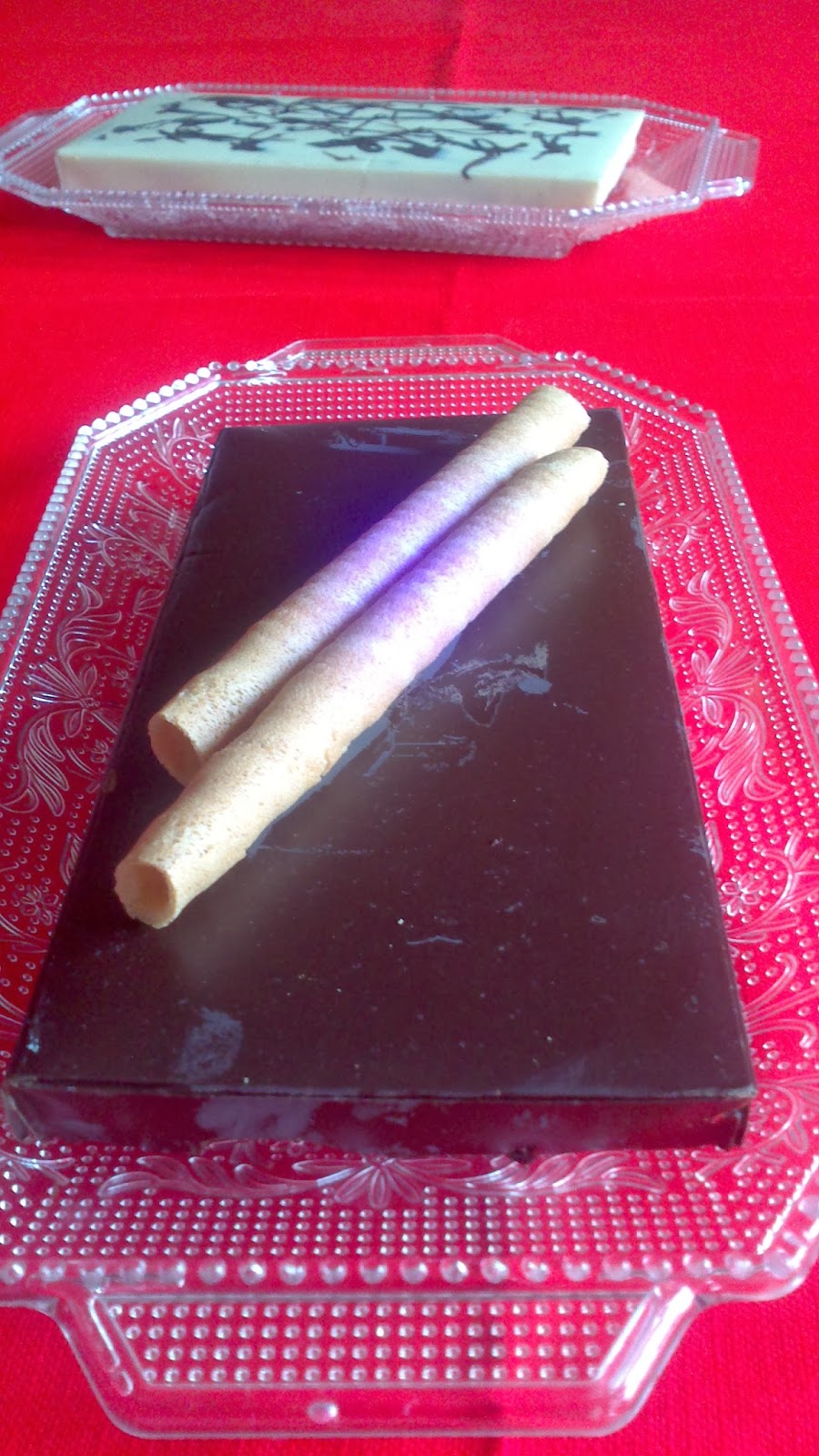 Turrón de neulas | Cocina