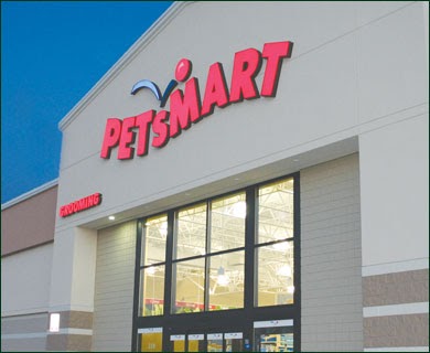 Frugal Freebies: PetSmart Coupon Policy (US/CDN)