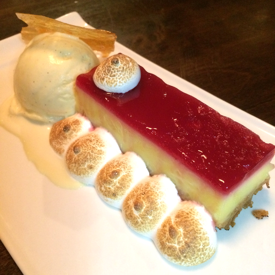 minxeats - recipes, recaps, and restaurant reviews: New Fall Menu at B ...