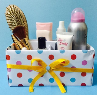 Storage Hacks to learn from Cosmetic Boxes - Unique Packaging Design
