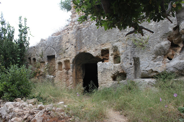 Mi Vida Sigue - My Life Continues: Antioch, Turkey (also known as ...