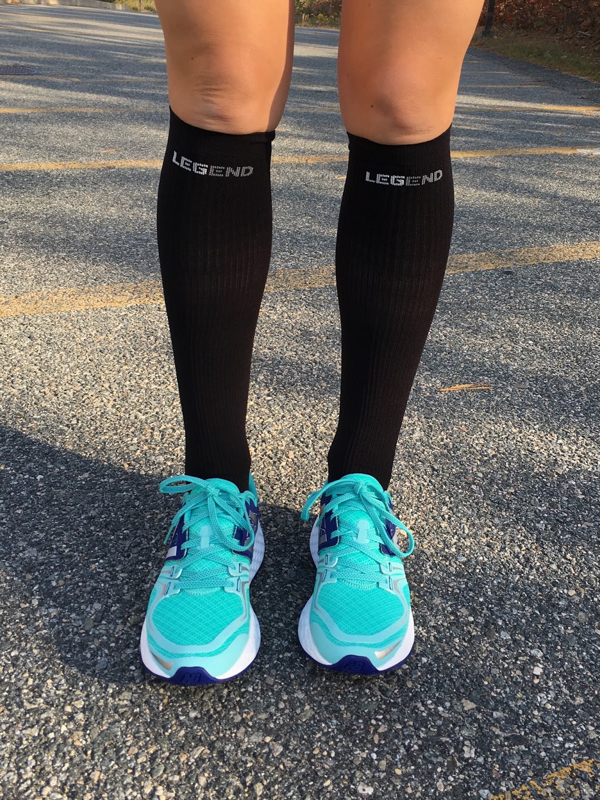 Run Jen Run: BibRave Pro Product Review: Legend Compression Performance ...
