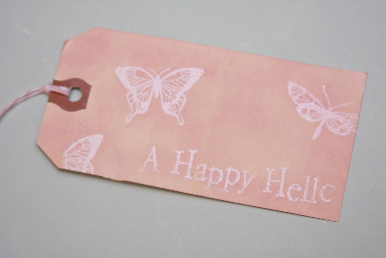 the twinery + clearsnap | product showcase