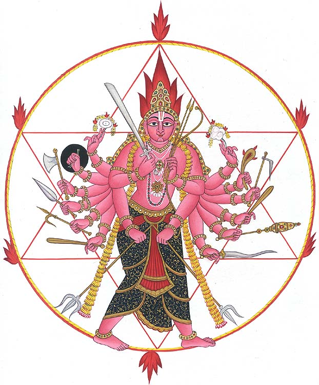 vinjamur | RAMAYANAMU | పేజీ 35