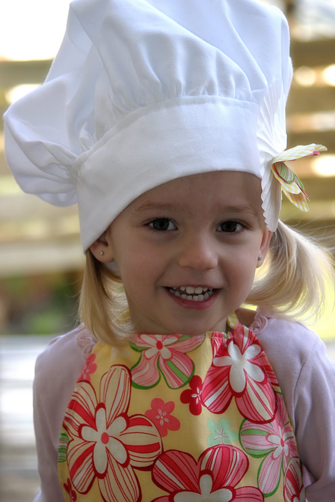 Free Sewing Pattern For Child's Chef Hat at Willie Davin blog