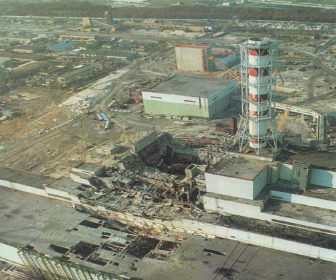 WORLD INFO: Chernobyl Disaster Will Repeat in Japan?