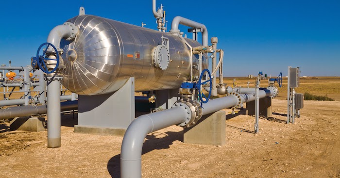 Read-out Instrumentation Signpost: Progressing the digital oilfield!