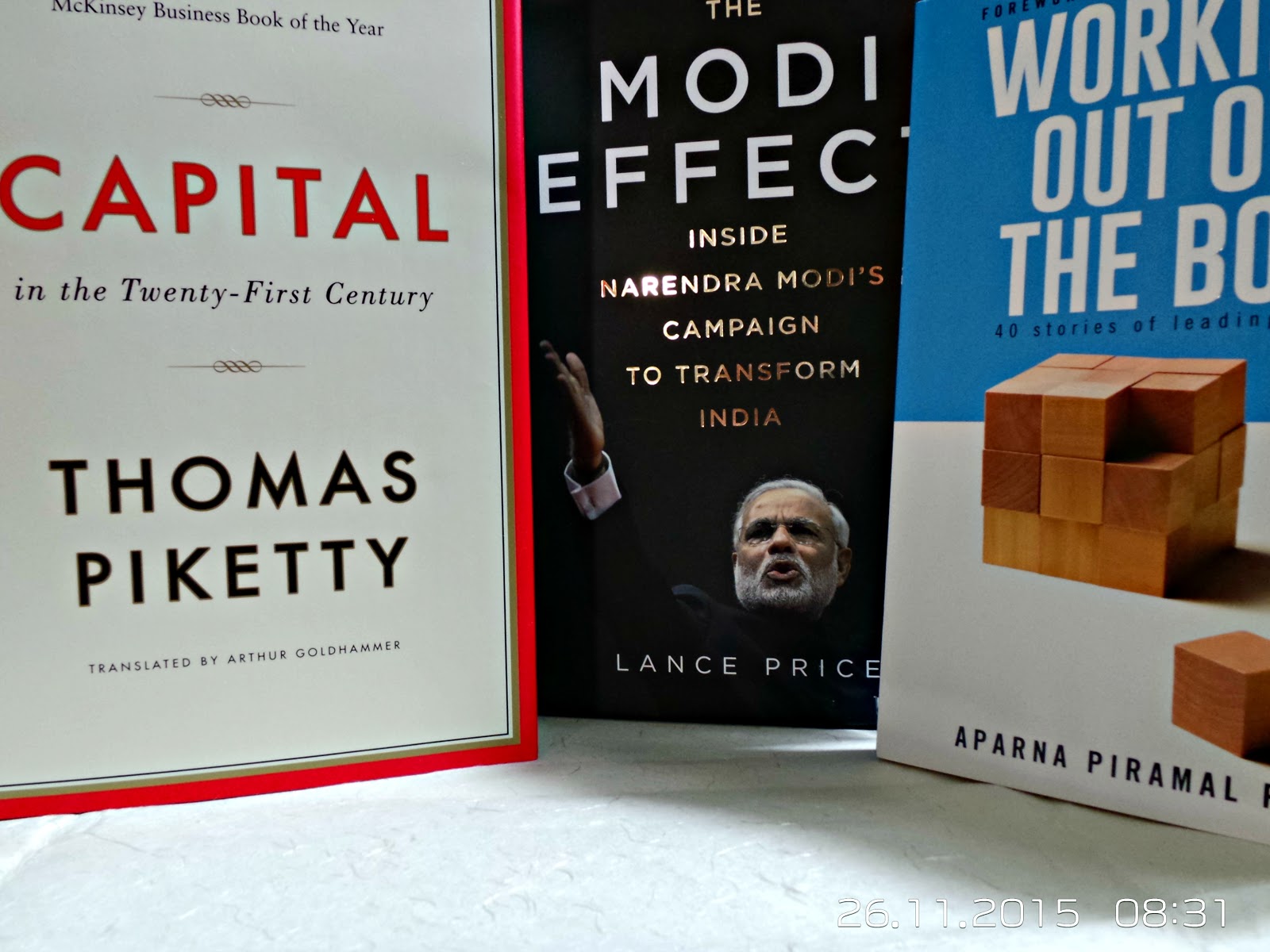 Ravi Karandeekar's Pune Real Estate Market News Blog: November 2015