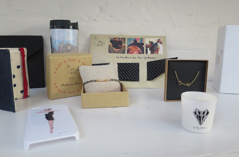 Just Another Beauty Box? - A LITTLE OBSESSED