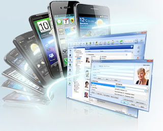 For any Mobiles only one PC Suite - All Updates