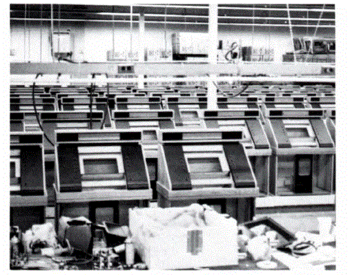 The Golden Age Arcade Historian: The Ultimate (So Far) History of Exidy ...