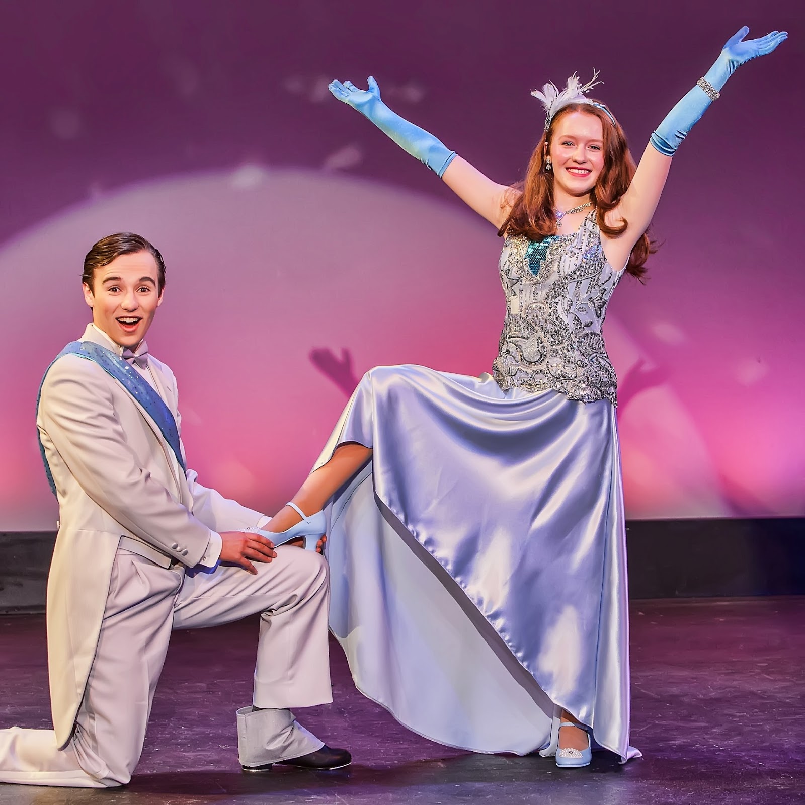SW WA Stage & Theater Arts Review: REVIEW: NWCT's World Premier of NEW ...