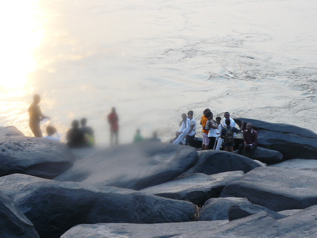 Sango ya RDC: Mbudi à Kinshasa, un lieu touristique à découvrir, par ...