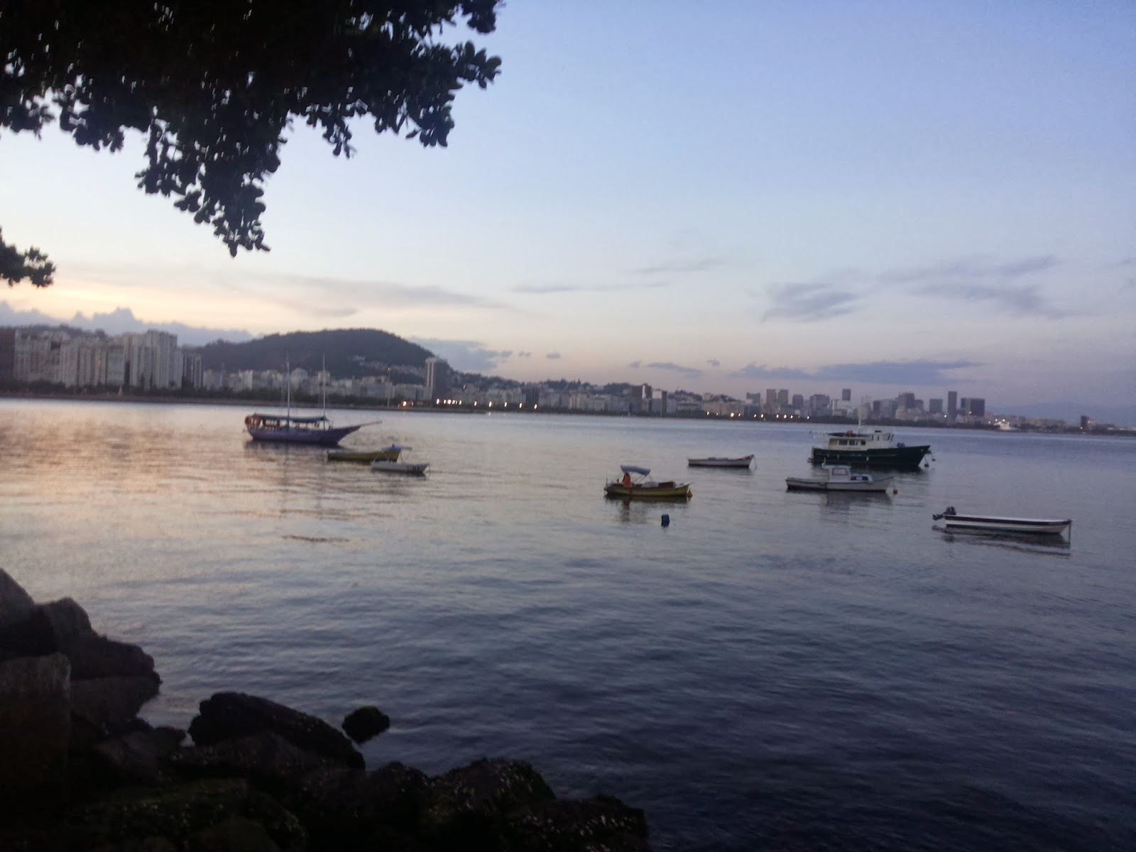 Mureta da Urca e Bar Urca... carioquices que amamos! | Apaixonados por ...