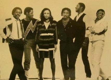 Tone and Wave: SOTD: Starpoint - Send Me a Letter (1984)