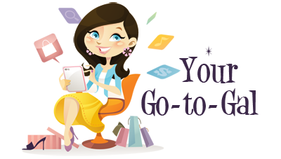 Your Go-to-Gal