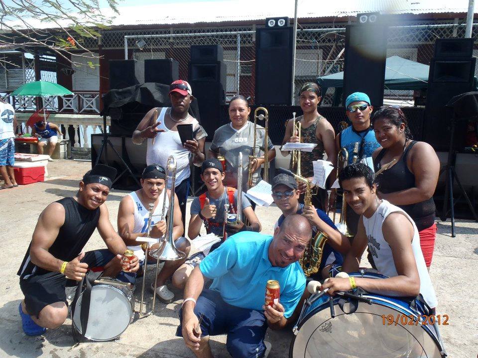 SERVICIOS DE MURGA EN PANAMA: SERVICIOS DE MURGA EN PANAMA
