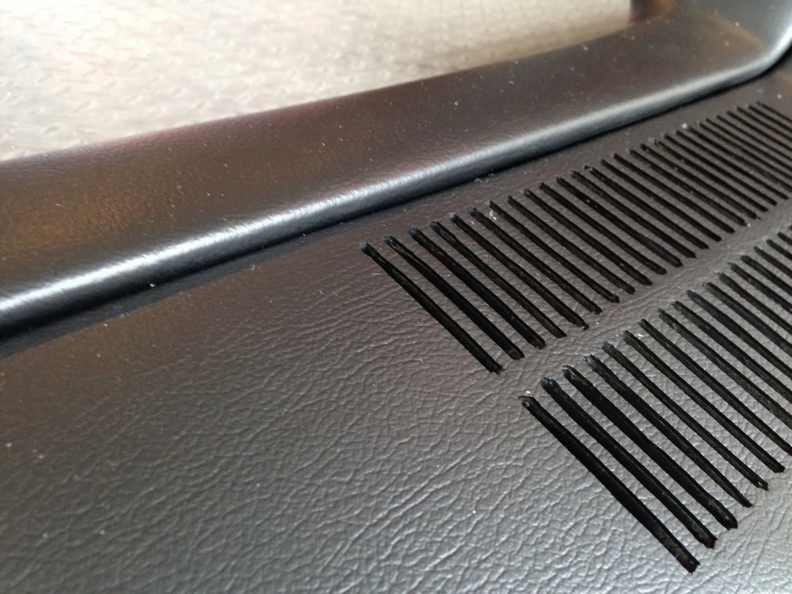 Just Dashes Production Center: 1970 AMC Rebel Machine Dash Pad and ...