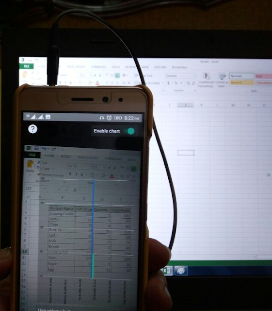 Let's Live The BI Wonder: Oracle Synopsis Lens