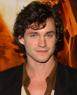 hey young blood: hugh dancy