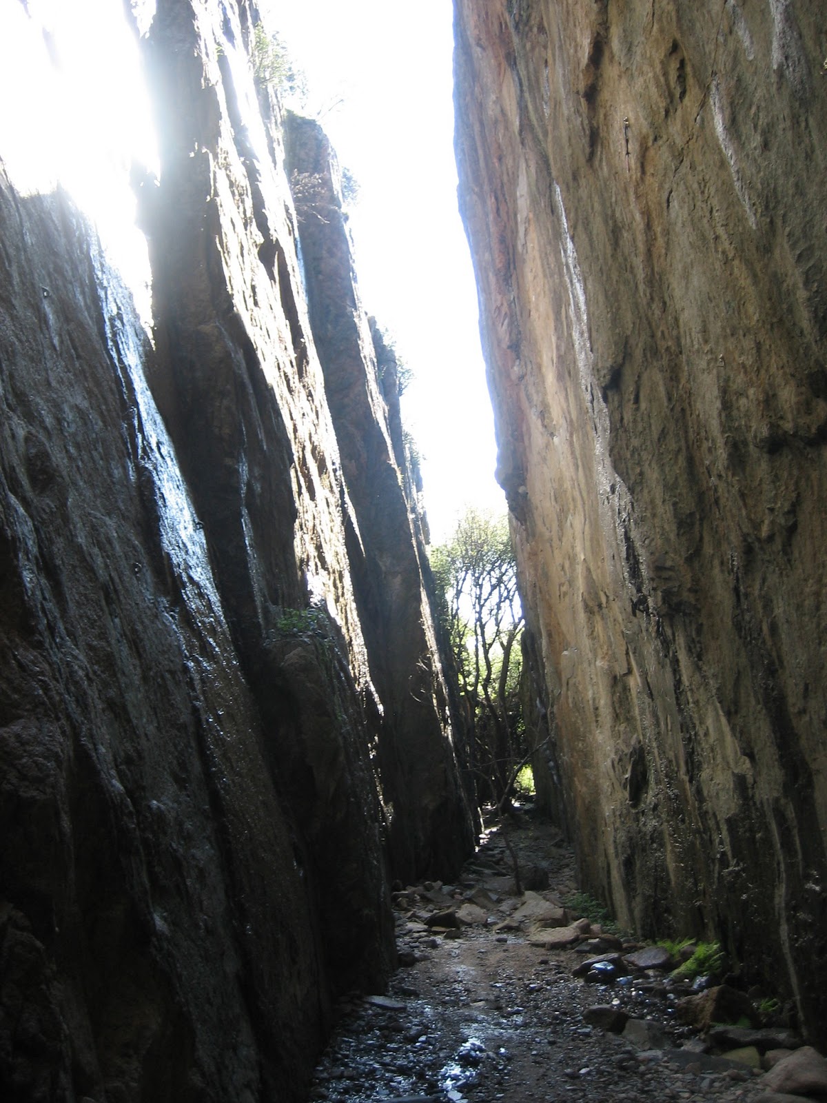 uno-gradistas: La Raja y Cordeles de la Pedriza