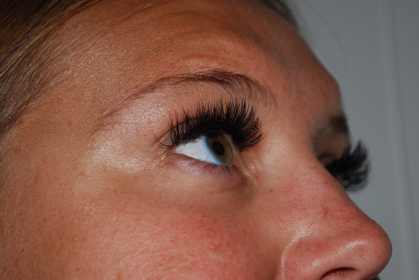Professional Single-Lash Volume and Classic Eyelash Extensions in SLC, Utah
