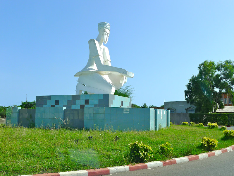 Cotonou, Republic of Benin