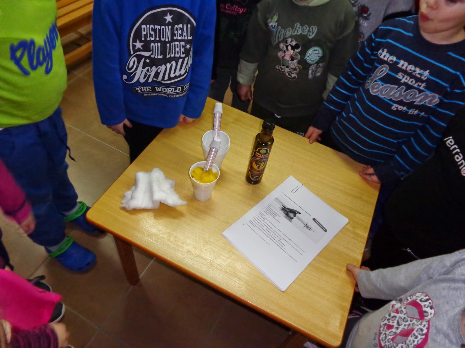 ΝΗΠΙΑΓΩΓΟΣ ΞΑΝΘΟΠΟΥΛΟΥ ΕΛΕΝΗ: HELMEPA JUNIOR TA ΖΩΑ ΤΩΝ ΠΑΓΩΝ