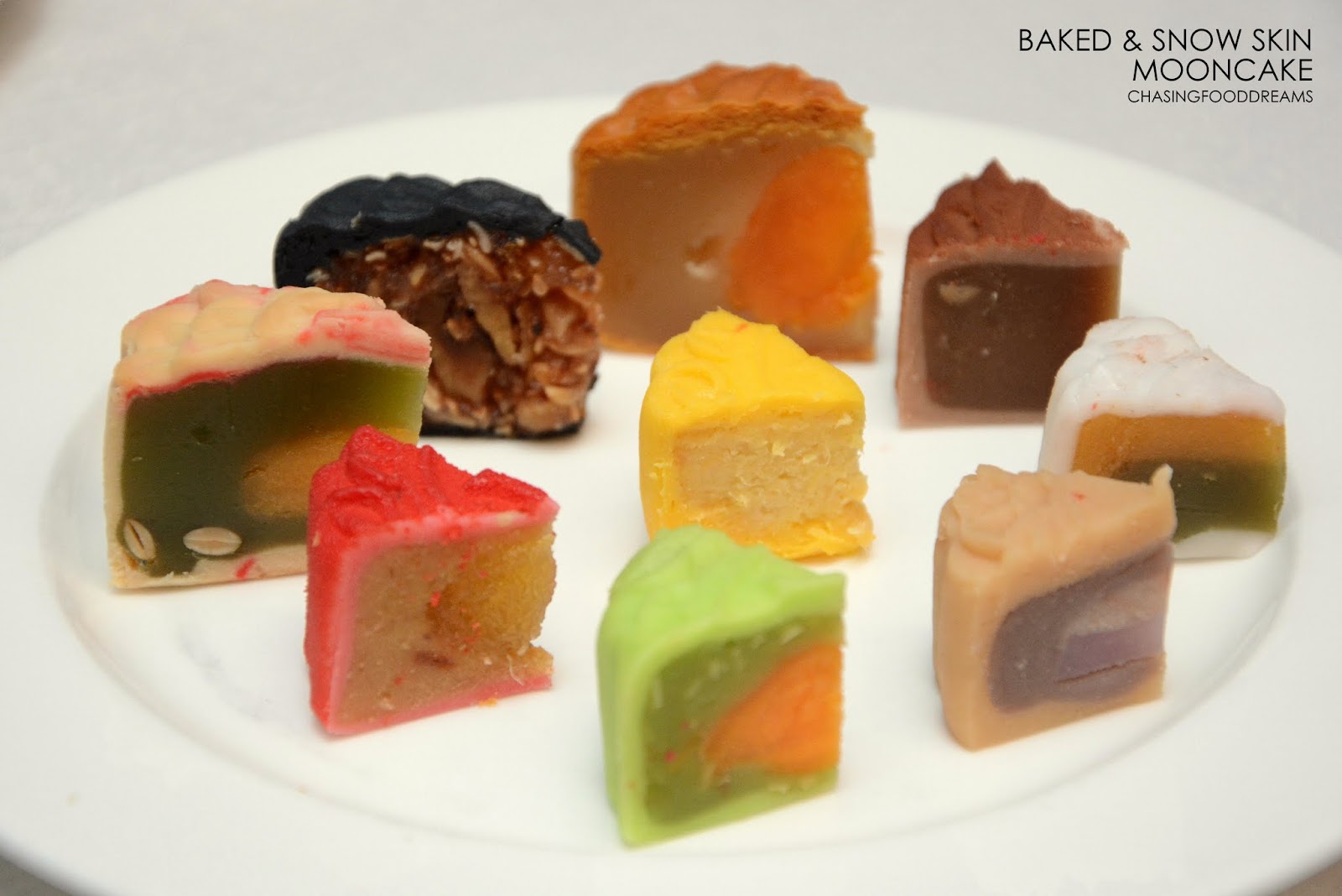 CHASING FOOD DREAMS: Mid Autumn Mooncake at Tao Cuisine ...