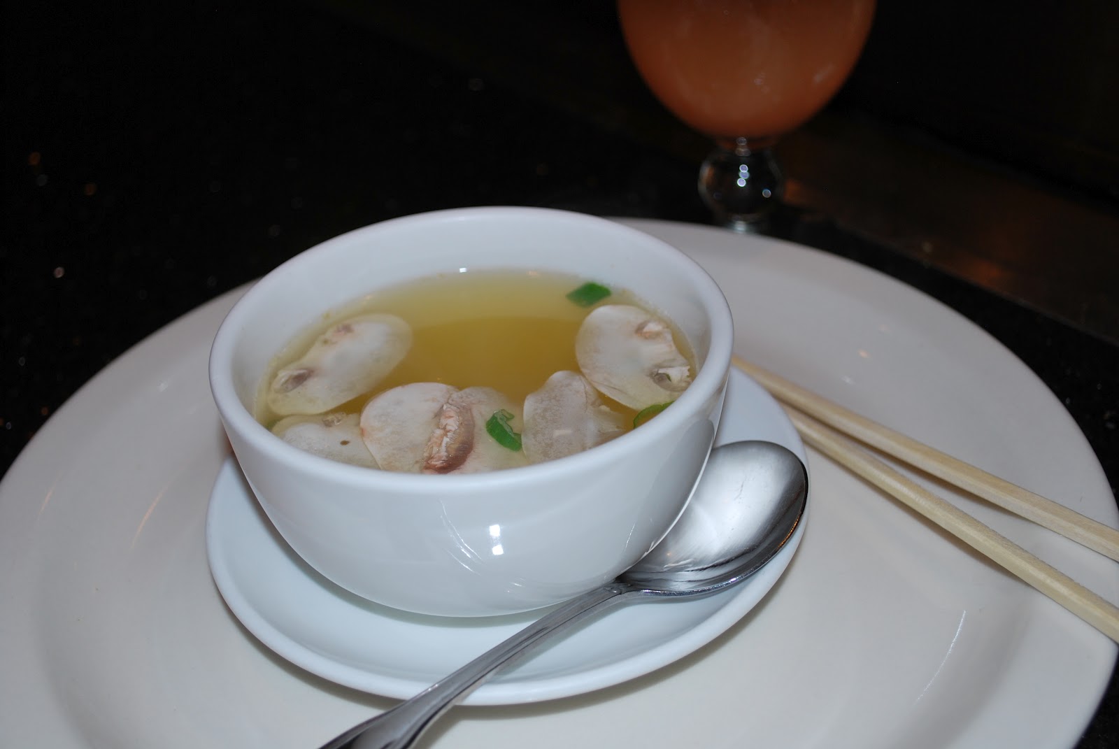 Tai San - An Asian Food Paradise