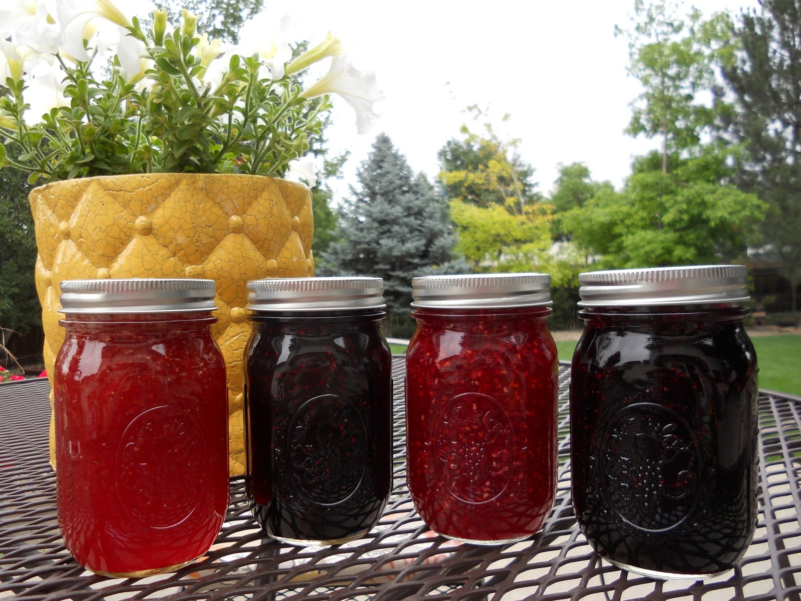 Just Another Hang Up: Luscious Jam...