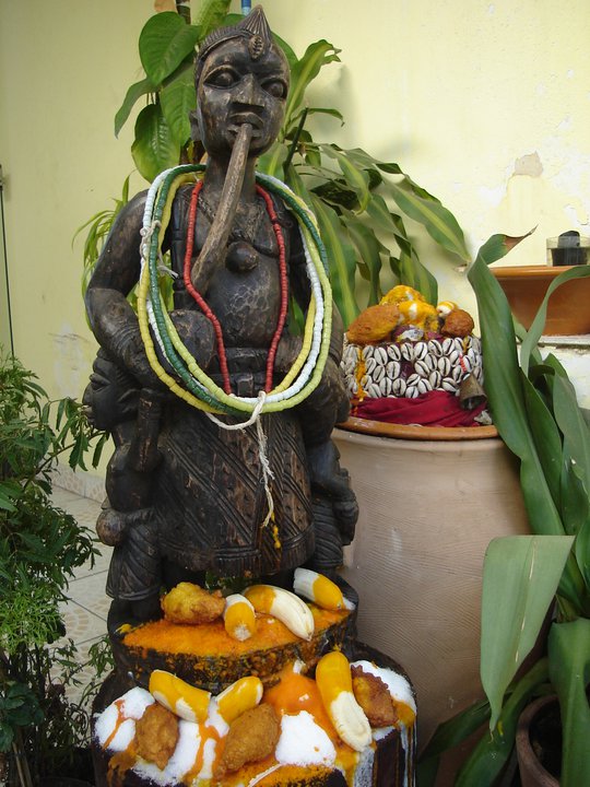 CHIEF OLÚWO IFÁBUNMI OLÁSEUN AWÓRÓLÁ ALÁBI: ESÚ AJÉ