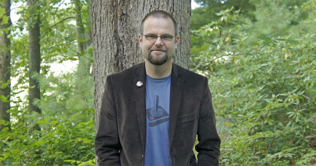 Alan Gratz