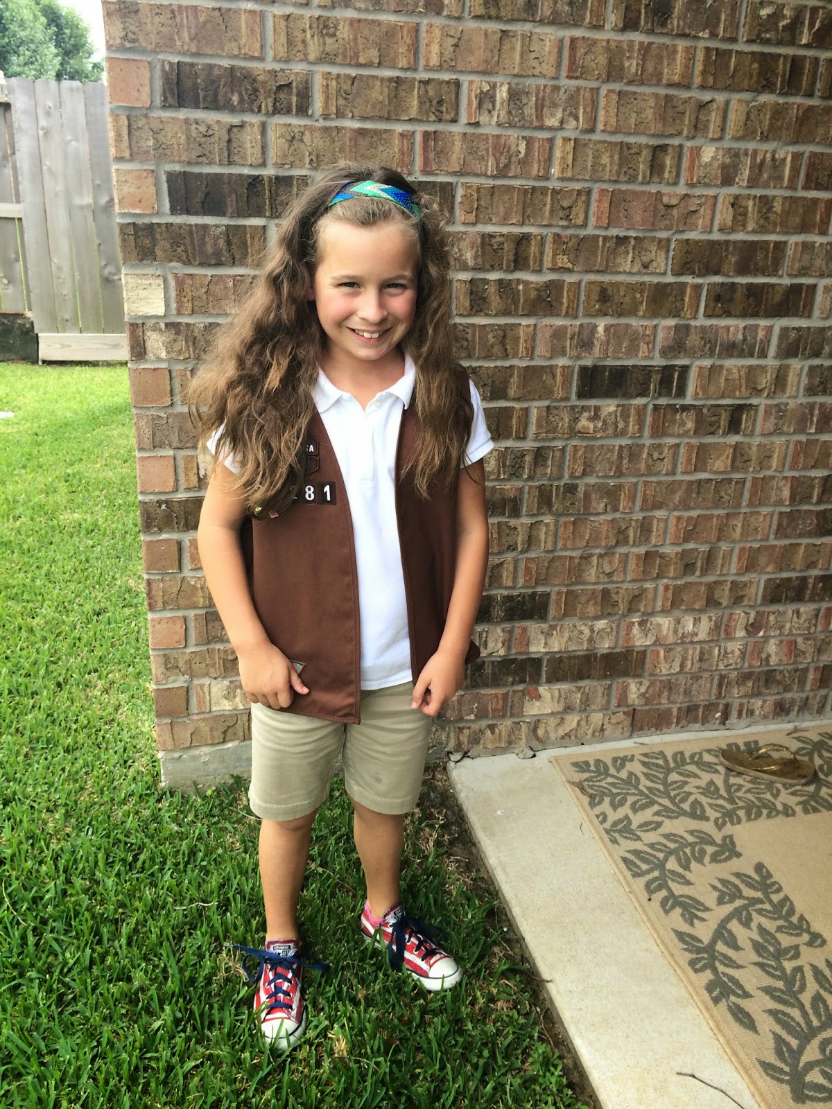 Two Precious Girls: All Grown