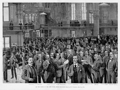 French Vocabulary Illustrated: agio