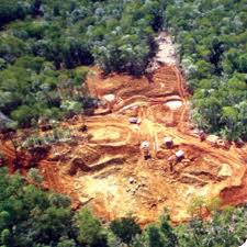 AMAN MALUKU UTARA: MALAPETAKA DARI PEMERINTAH - PT. WEDA BAY NICKEL ...