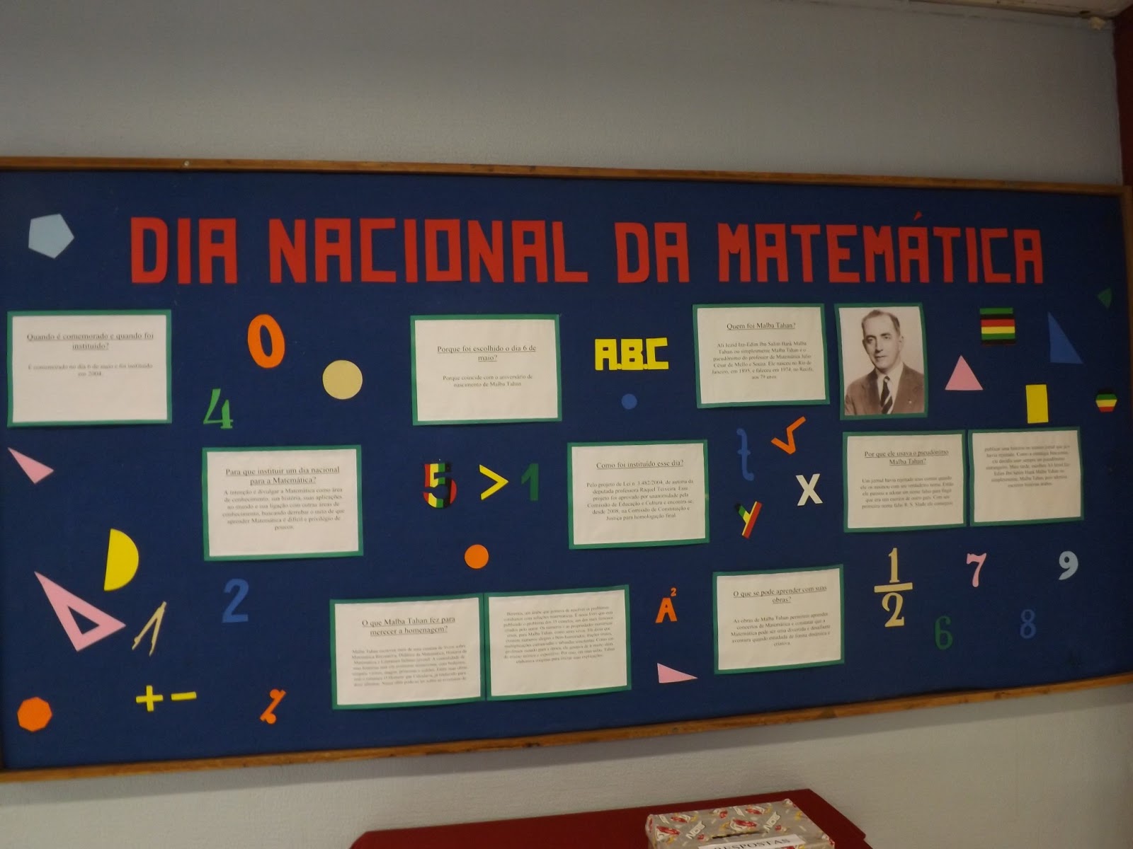 PIBID Matemática - PREMEN: junho 2013