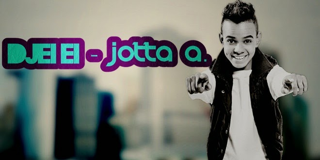 Djei Ei - Jotta A.: Discografia - Jotta A.