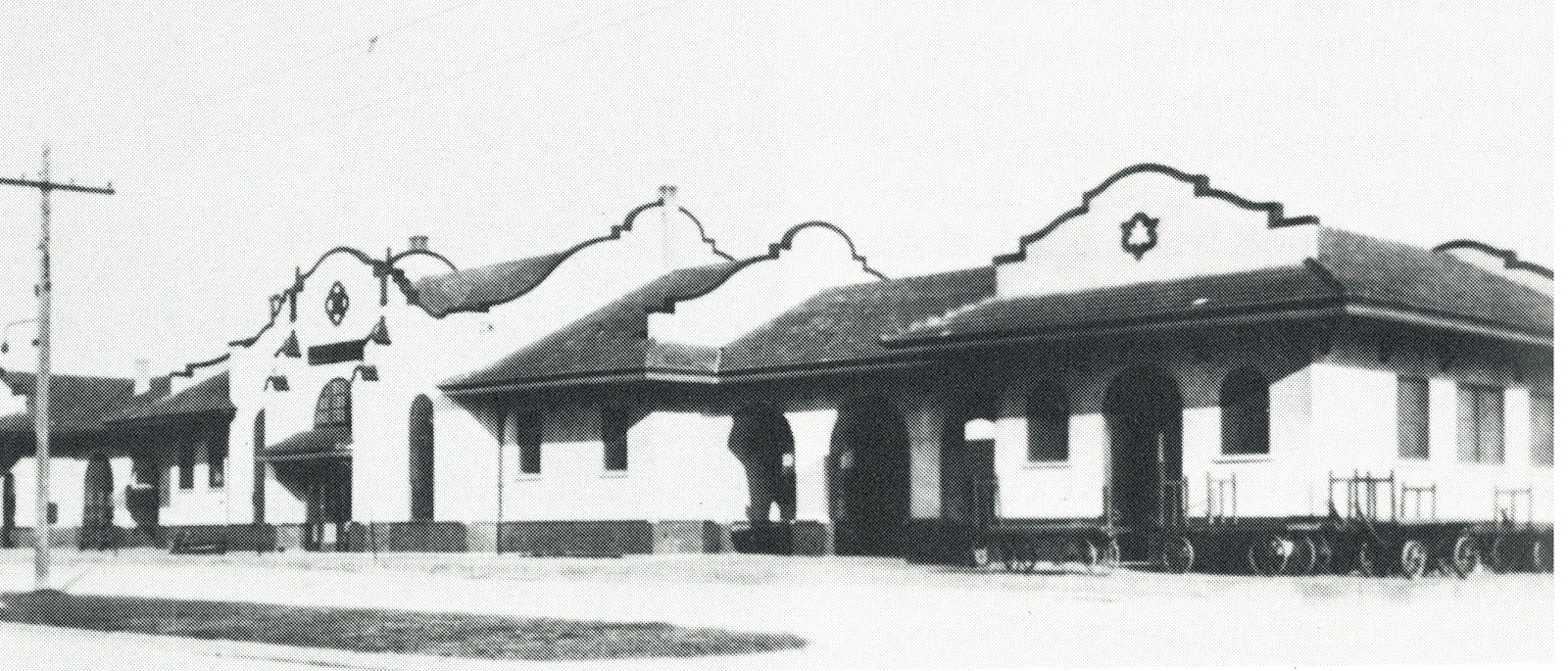 "Our Town: Preserving the Past": "Our Town" Research