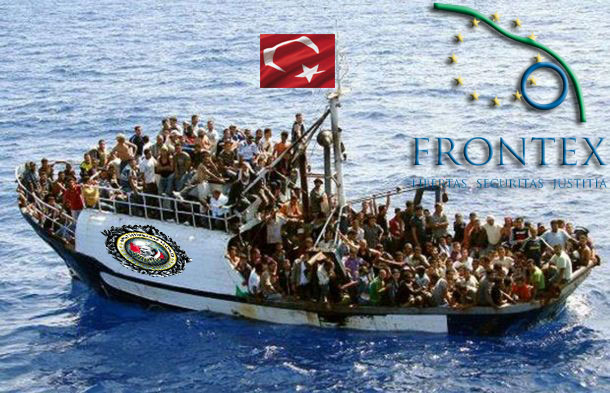 Η μεταναστευτική πολιτική ως όπλο κατά των Ελλήνων | JusticeForGreece