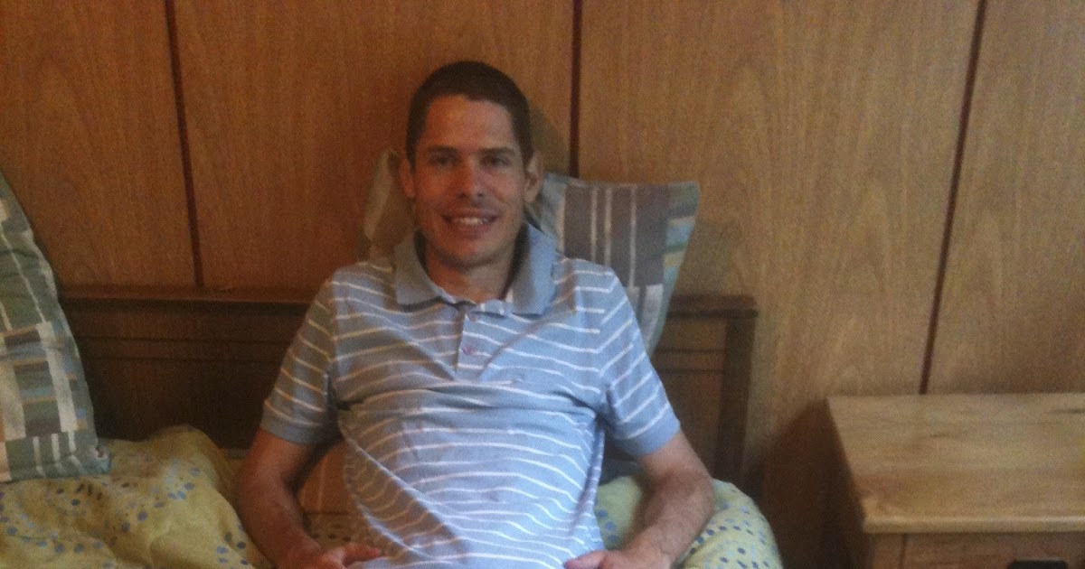 Daniel Rowland: Recovery